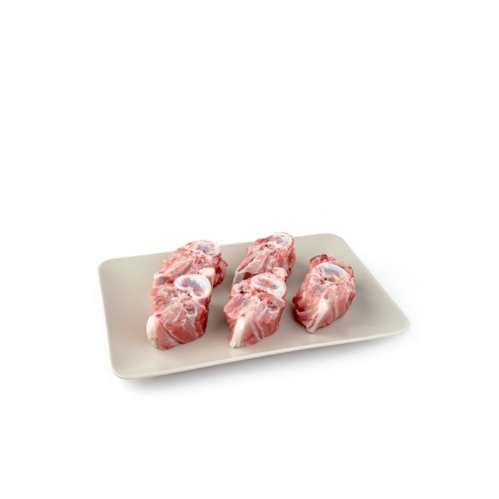 Pork backbone - Ramaders Agrupats