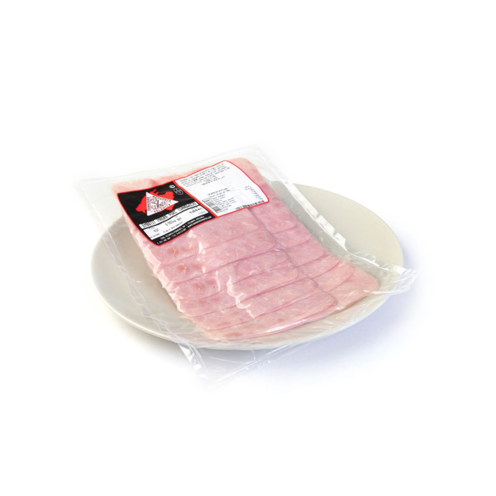 Pack of lean pork sausage - Ramaders Agrupats